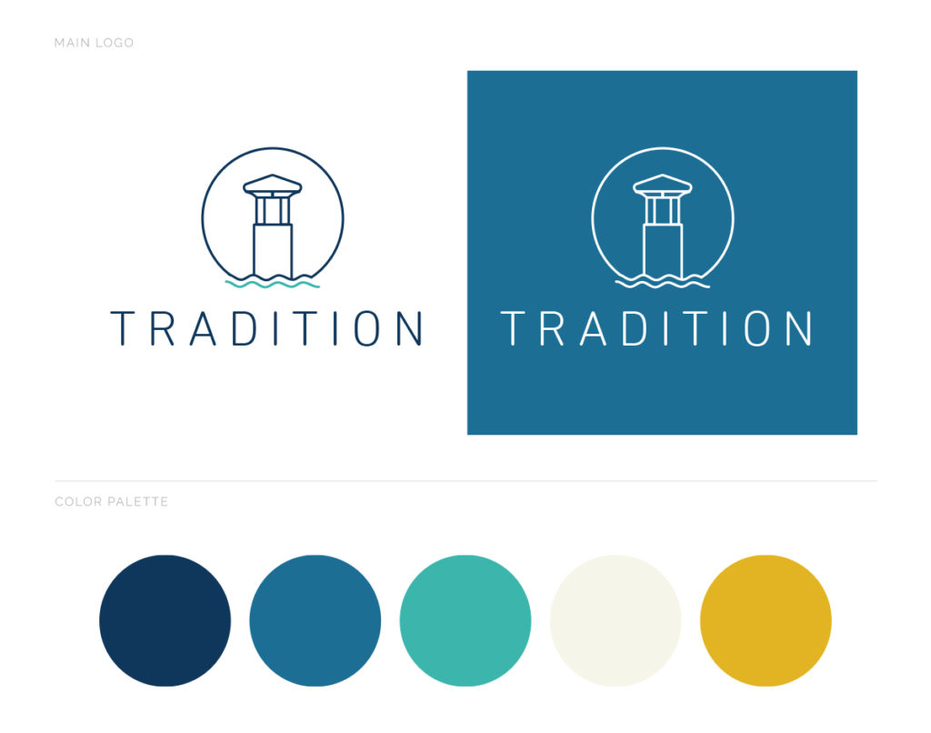 Tradition - InPlace Marketing